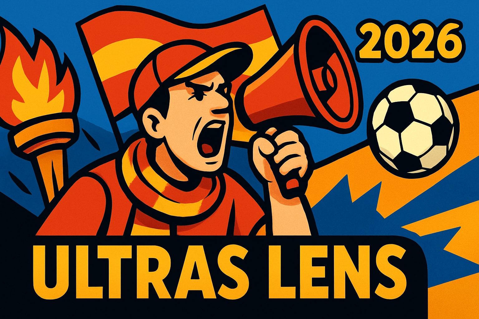 Guide 2026 : Tout Savoir Sur Ultras Lens – Mini Ultras