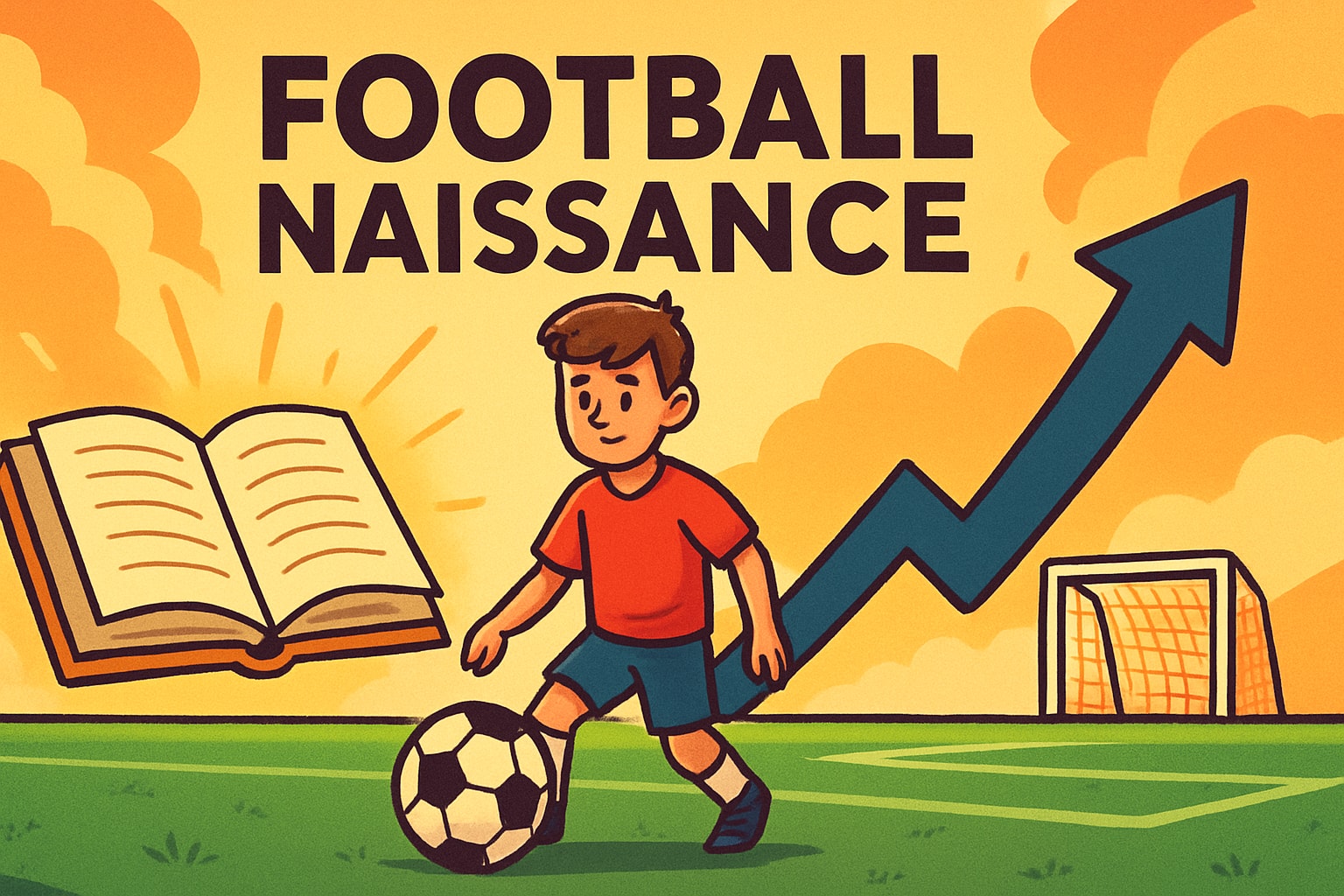 Guide Football Naissance : Origines et Évolution en 2026 – Mini Ultras