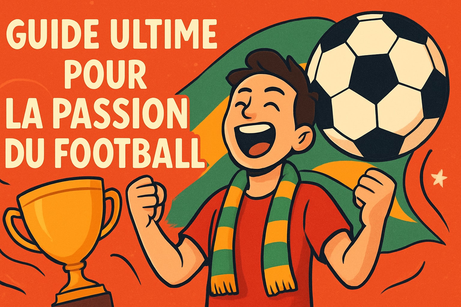 Guide Ultime Pour Comprendre Football Passion en 2026 – Mini Ultras